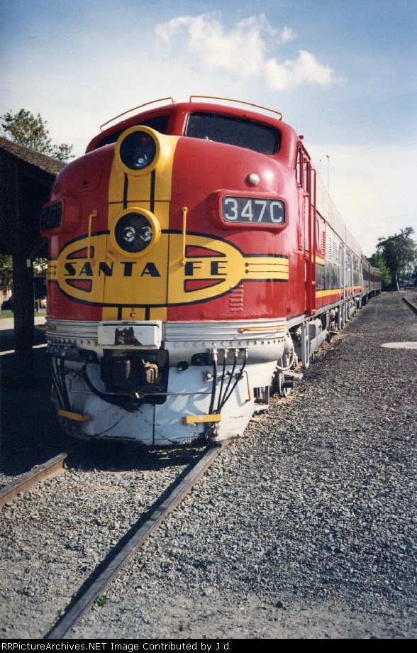 ATSF 347C